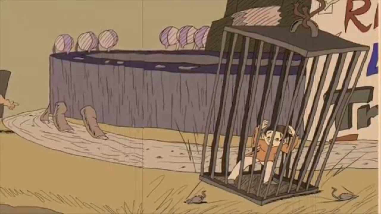 Mighty Pickle - YouTube