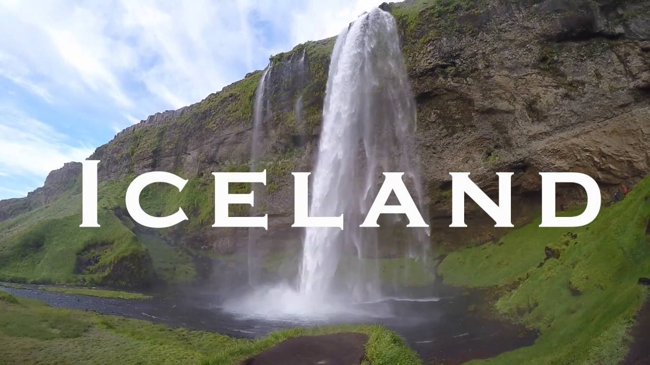 GoPro Video: Iceland 2016 - YouTube