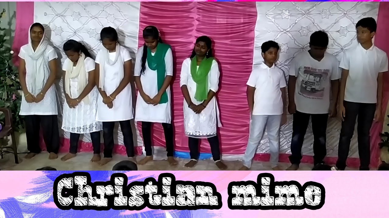 Jesus Born To Eternal Life Christian Mime YouTube Jesus Born To Eternal Life Christian Mime YouTube