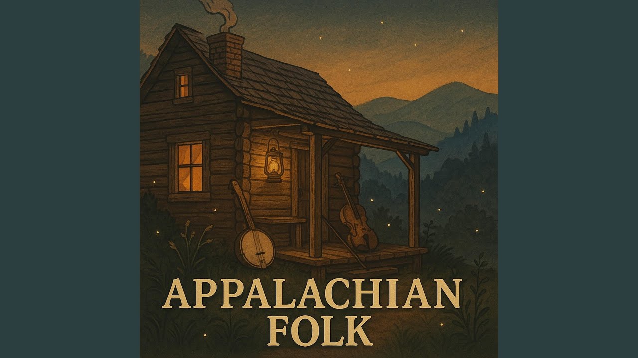 Appalachian Ballads – Traditional Mountain Folk Songs - YouTube