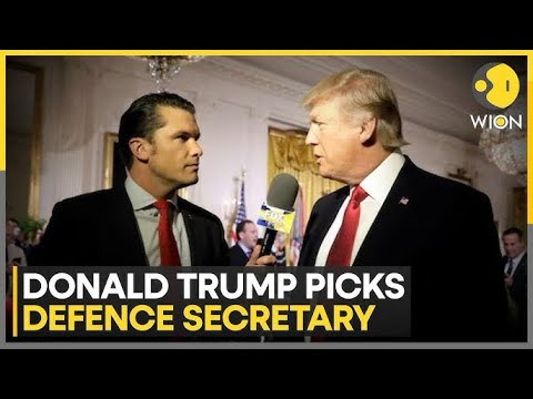 🪧🚨📣 More Insight on Voice of “48 Hours” Vision~Trumps Pick for ...