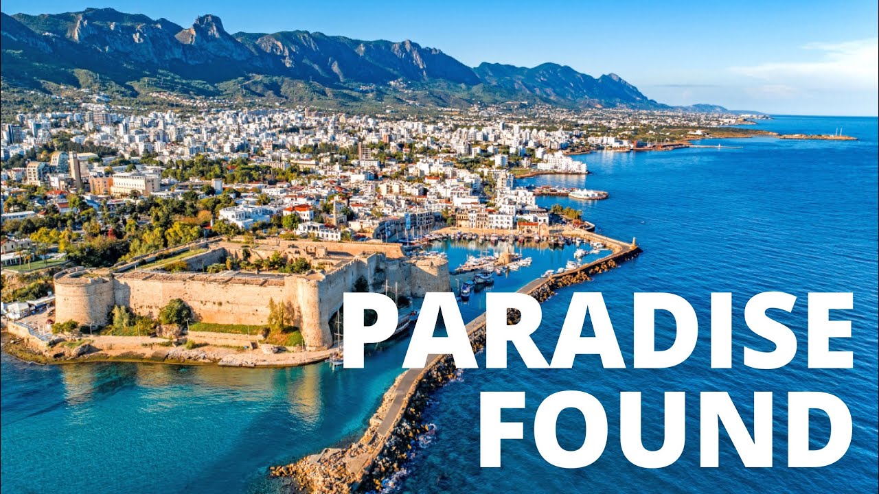 North Cyprus Holidays l Discover North Cyprus with Cyprus Paradise ...