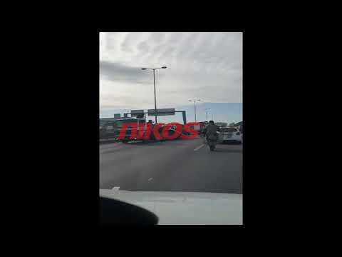 ΤΡΟΧΑΙΟ ΣΤΟΝ ΚΗΦΙΣΟ - YouTube