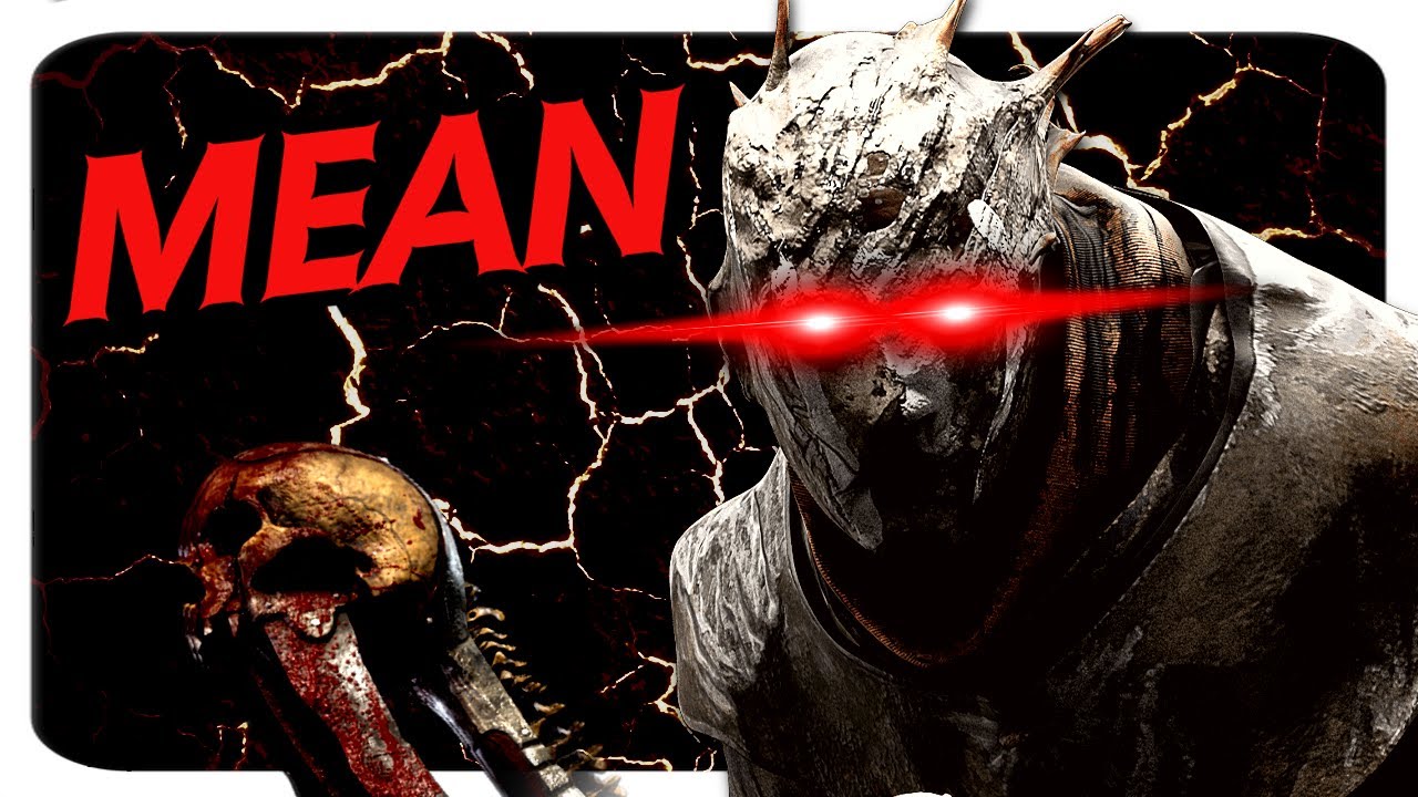 What's Wrong With WRAITH MAINS? | Dead by Daylight - YouTube