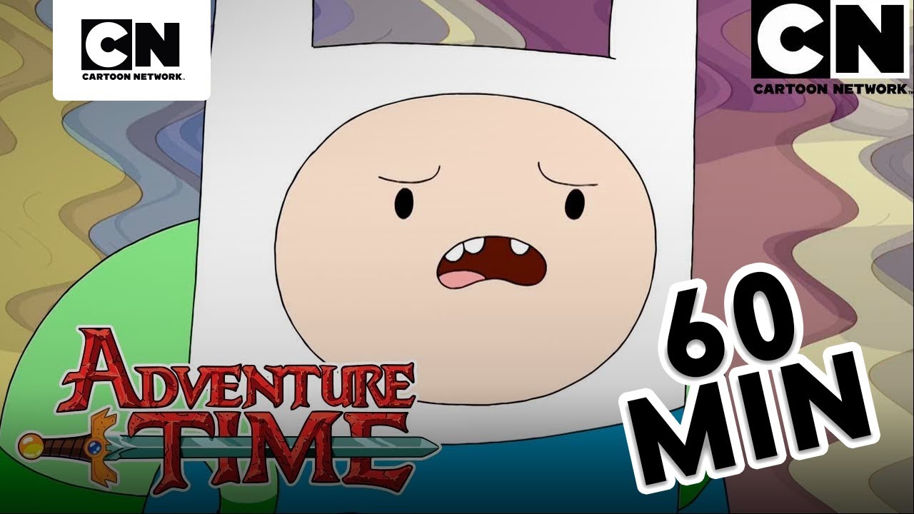 Grandes historias en Tierra de Ooo | Hora de Aventura LA | Cartoon ...