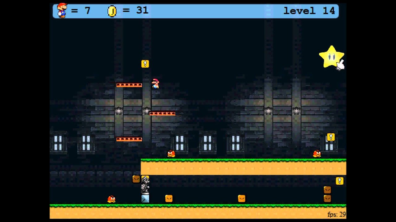 Mario Starcatcher 2 - YouTube