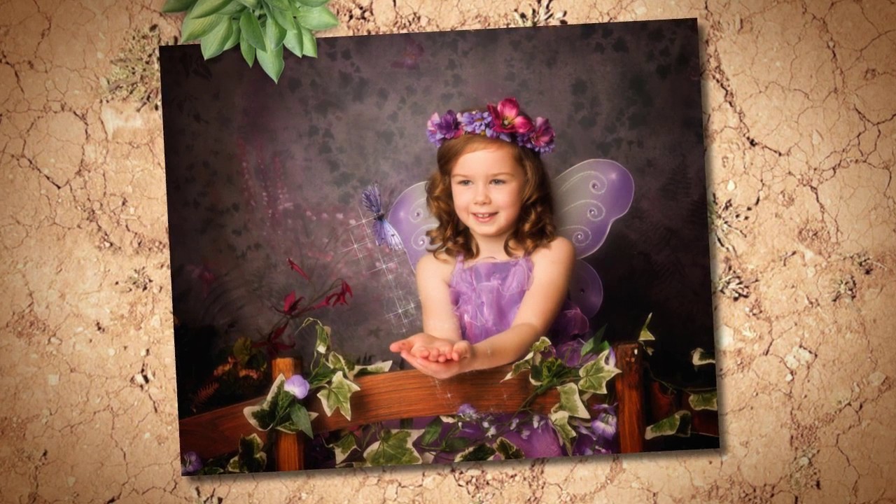 Fairy Experience April 2017 720p - YouTube