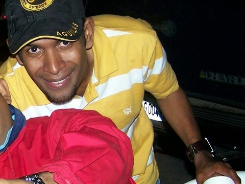 Transmisión en directo de Richard Roa - YouTube