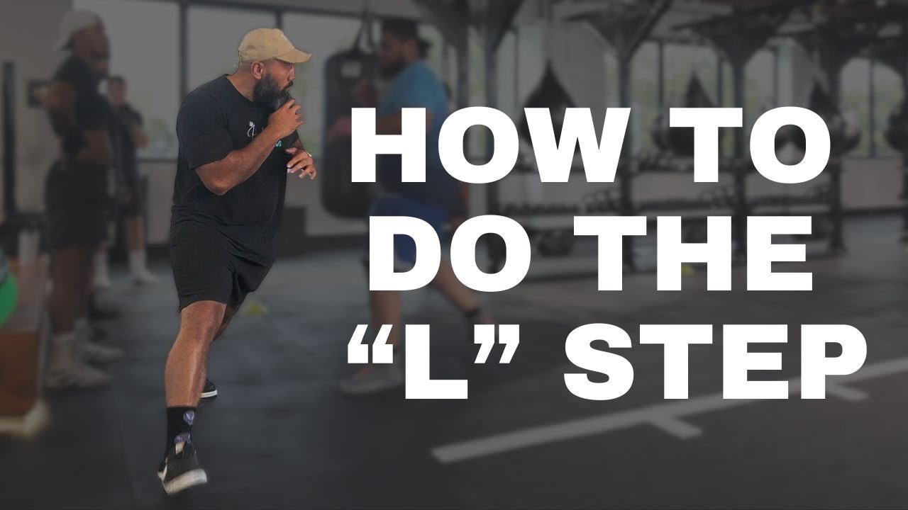 You're doing the "L" step WRONG.. - YouTube