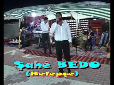 Şahe Bedo Helepçe
