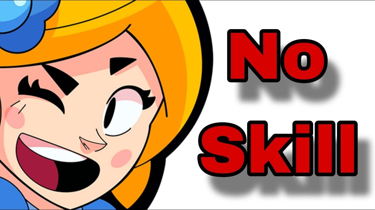 Brawlers With No Skill - YouTube