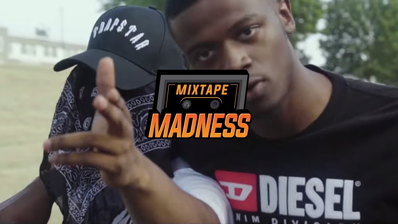 G5 Marrio & G5 Ricky - Trappers Only (Music Video) | @MixtapeMadness ...