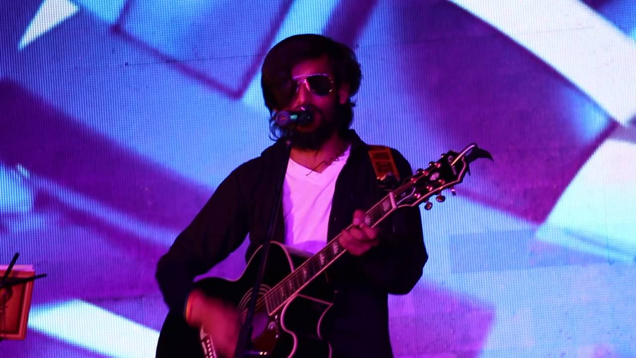 Strings N Woods Live " Classical Rock Fusion " - YouTube