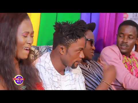 My Area Code Reality TV Show Season 3 ep-1 - YouTube