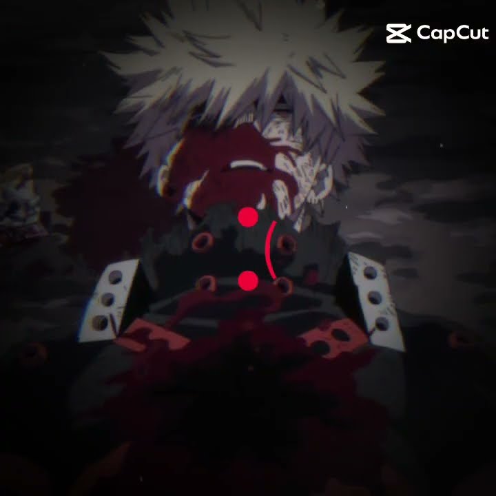 his death was so sad😭 #bakugodeath #katsuki - YouTube