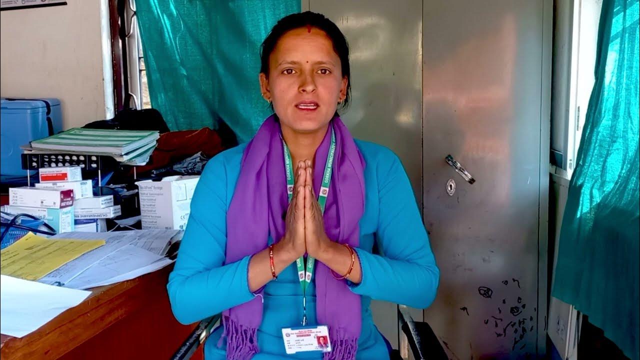 Celebrating 20 Years in Nepal | GNI Nepal | Good wishes #3 - YouTube