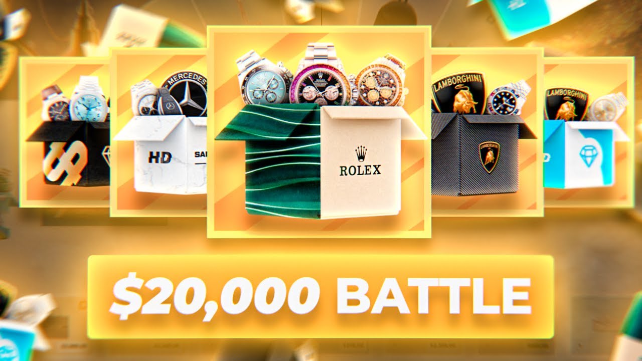 I OPENED THE MOST POPULAR CASES ON HYPEDROP! ($20,000) - YouTube