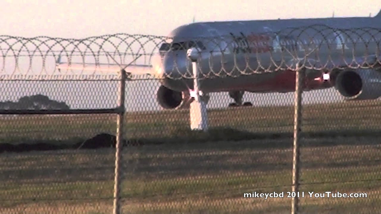Air Traffic Control Tower update 25 June 2011 Melbourne Airport plus ...