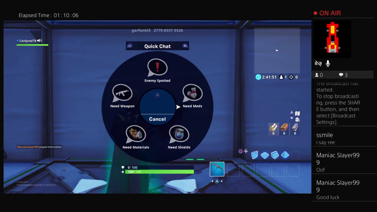 Funk Run Challenge - YouTube