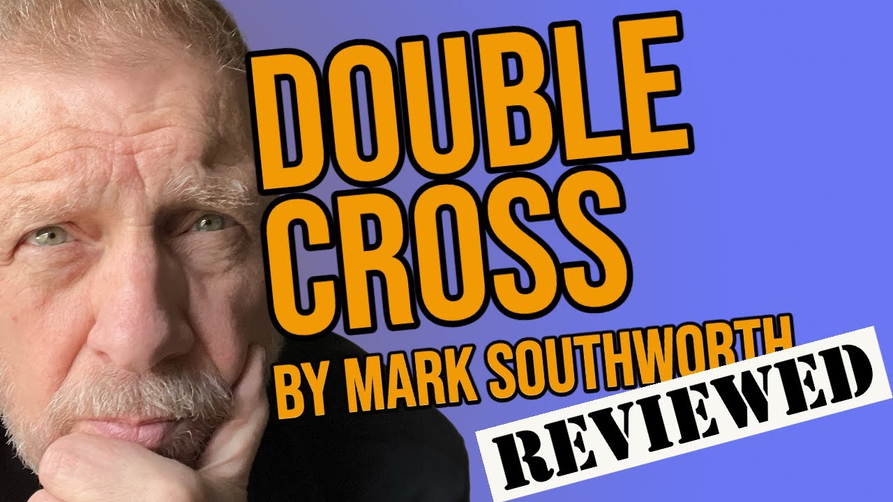 Double Cross Magic Trick Reviewed YouTube double-cross-magic-trick-reviewed-youtube