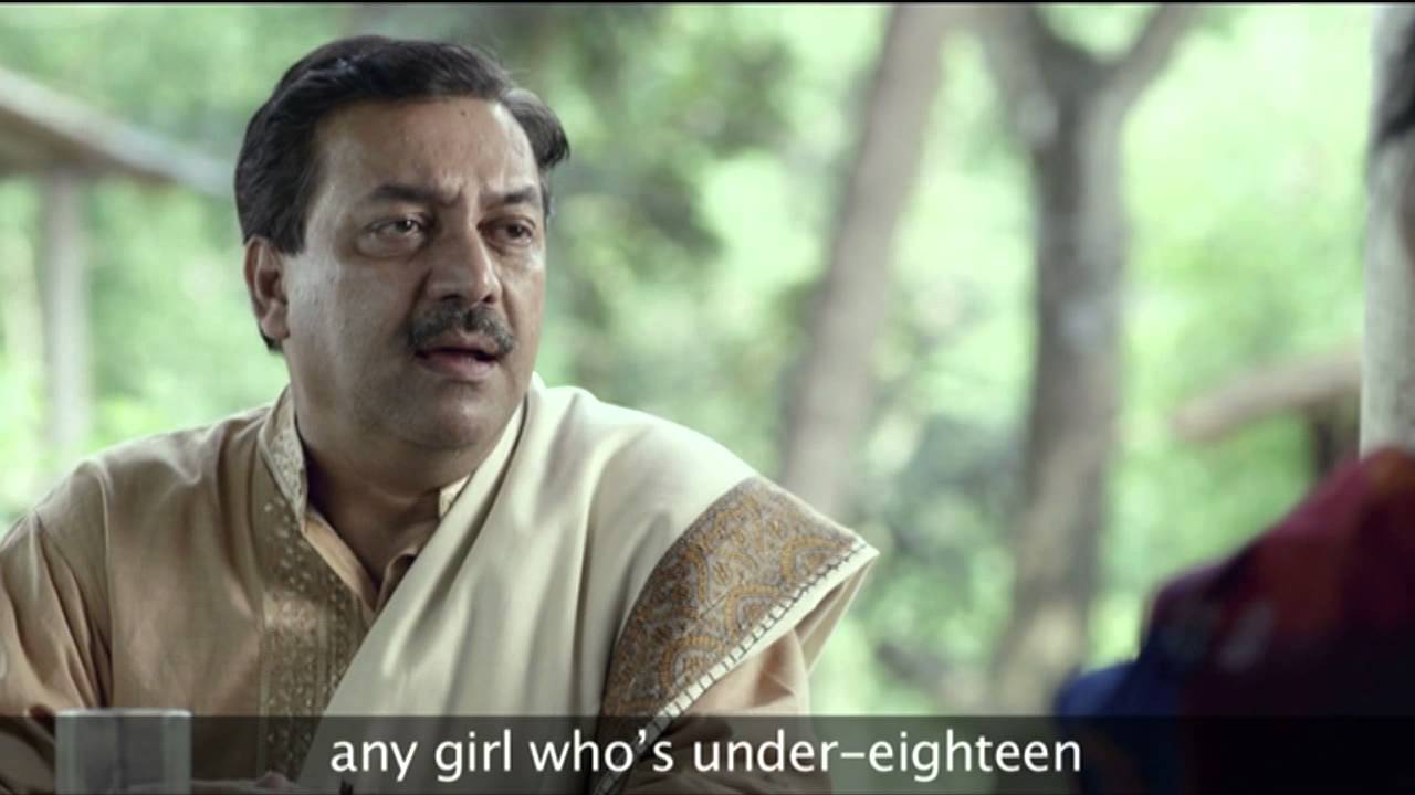 Ujan Ganger Naiya - Bangladesh Health Drama - BBC Media Action - YouTube