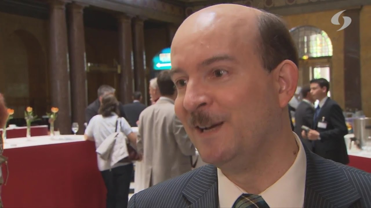 Ronald Perschke (Vorstand GoingPublic) - YouTube