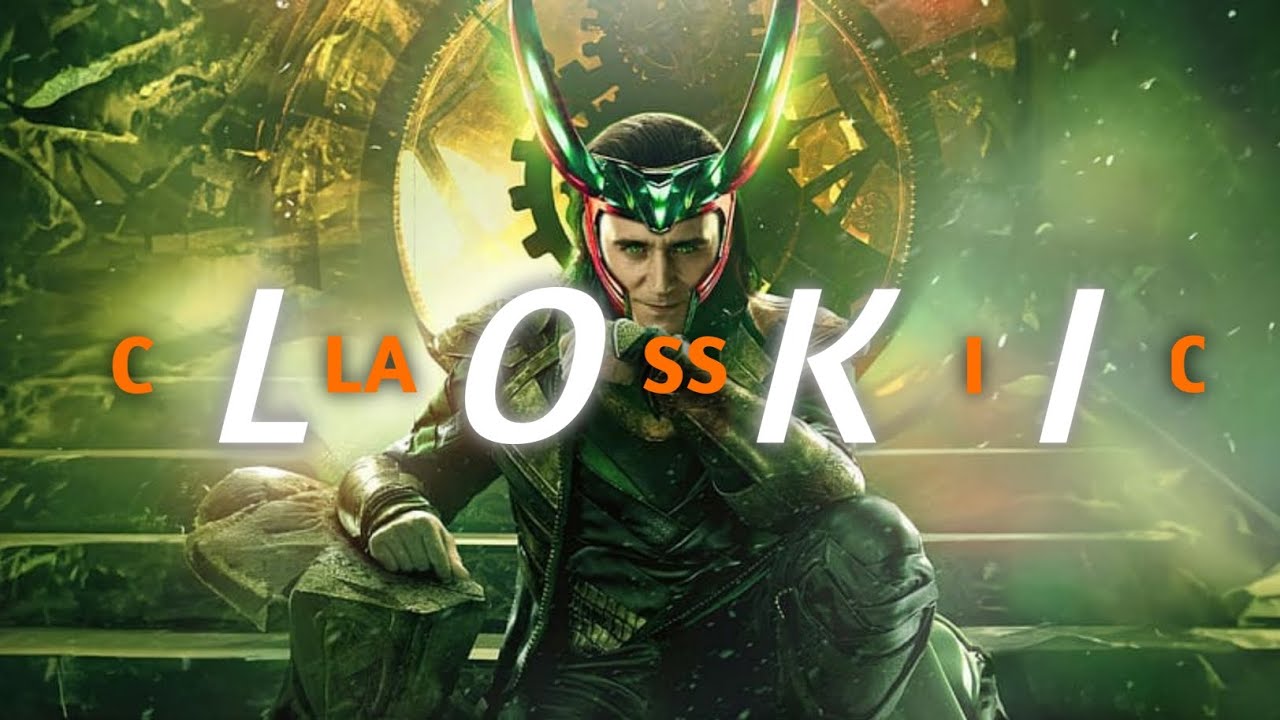 The God Of Mischieve 🙇 LOKI edit | LoKi season2 | clutchX - YouTube