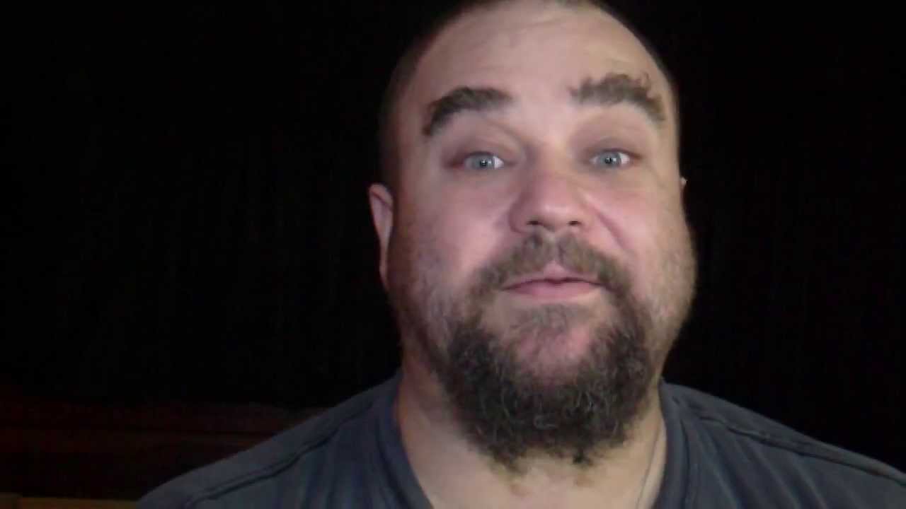 Rev.Ronald French : leaders , leadership, fantasy vs reality - YouTube