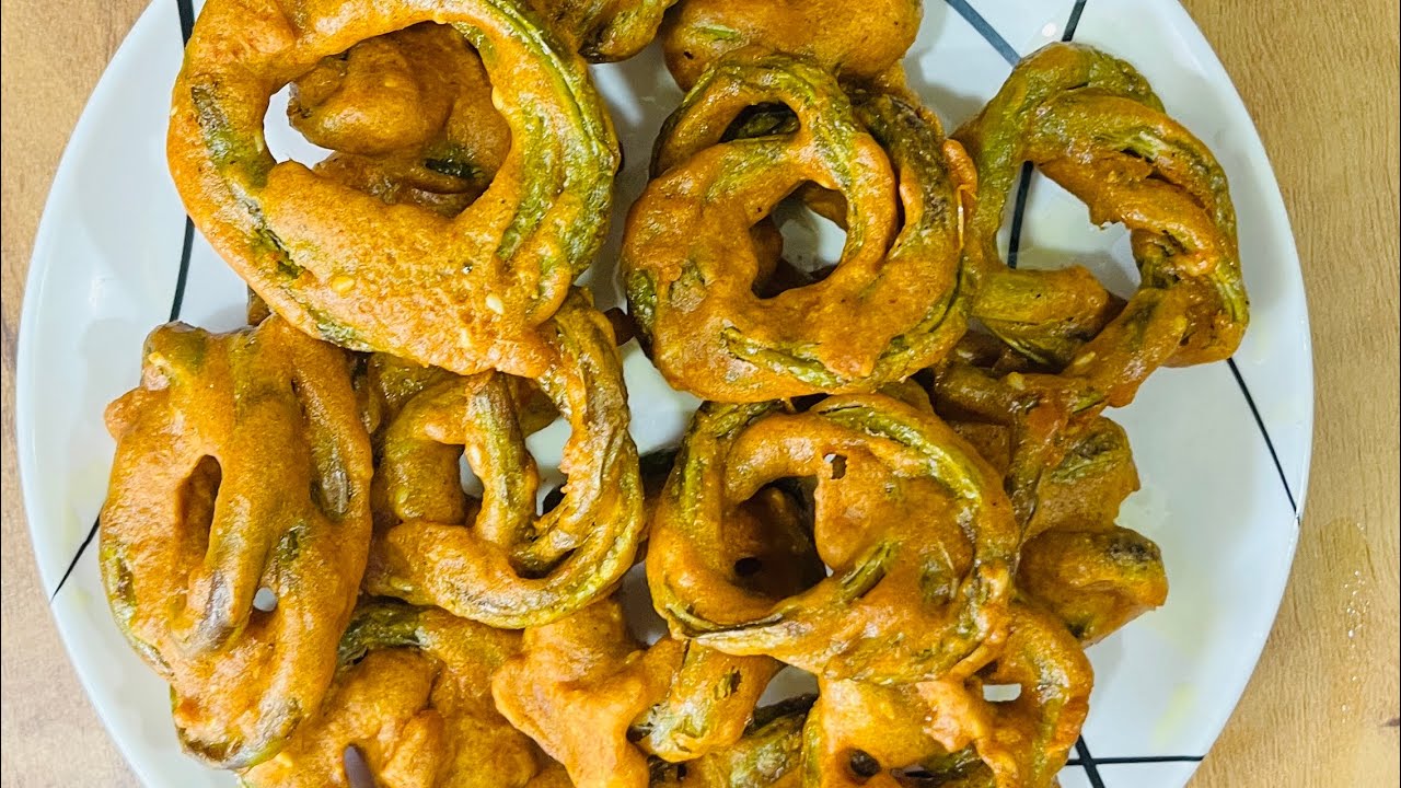 Super easy&tasty Long beans recipe|Long bean recipe|snacks recipe ...