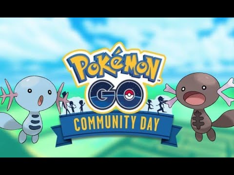 Wooper Community Day | Actualización PGTOOLS Nueva inyección | Más ...