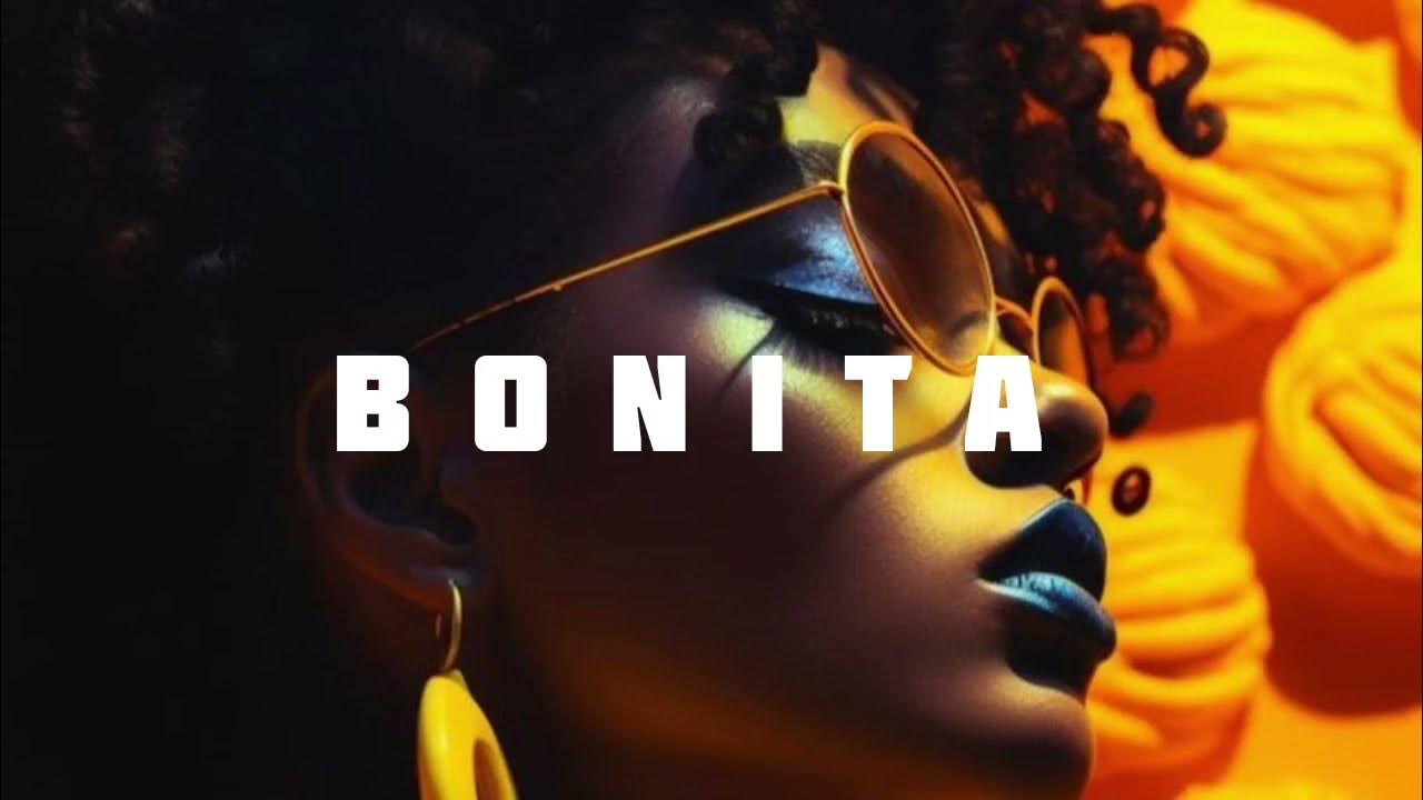 (FREE) AFRO SWING TYPE BEAT - BONITA | AFRO TYPE BEAT - YouTube