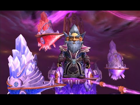 Milhouse Manastorm [Lore] - YouTube