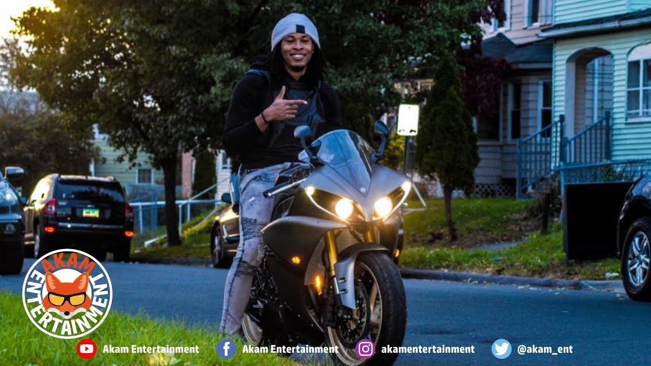 Byrd Villi - Pop Days [HillTop Badness Riddim] February 2019 - YouTube