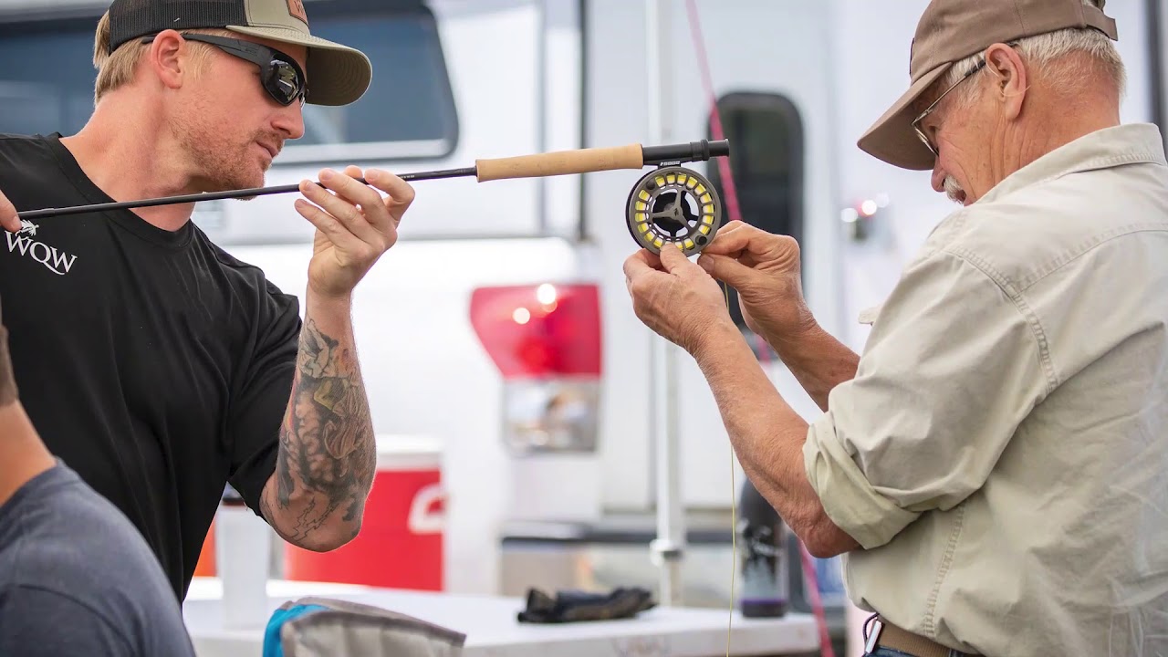 Profiles in Service - Lee Rimkus - YouTube