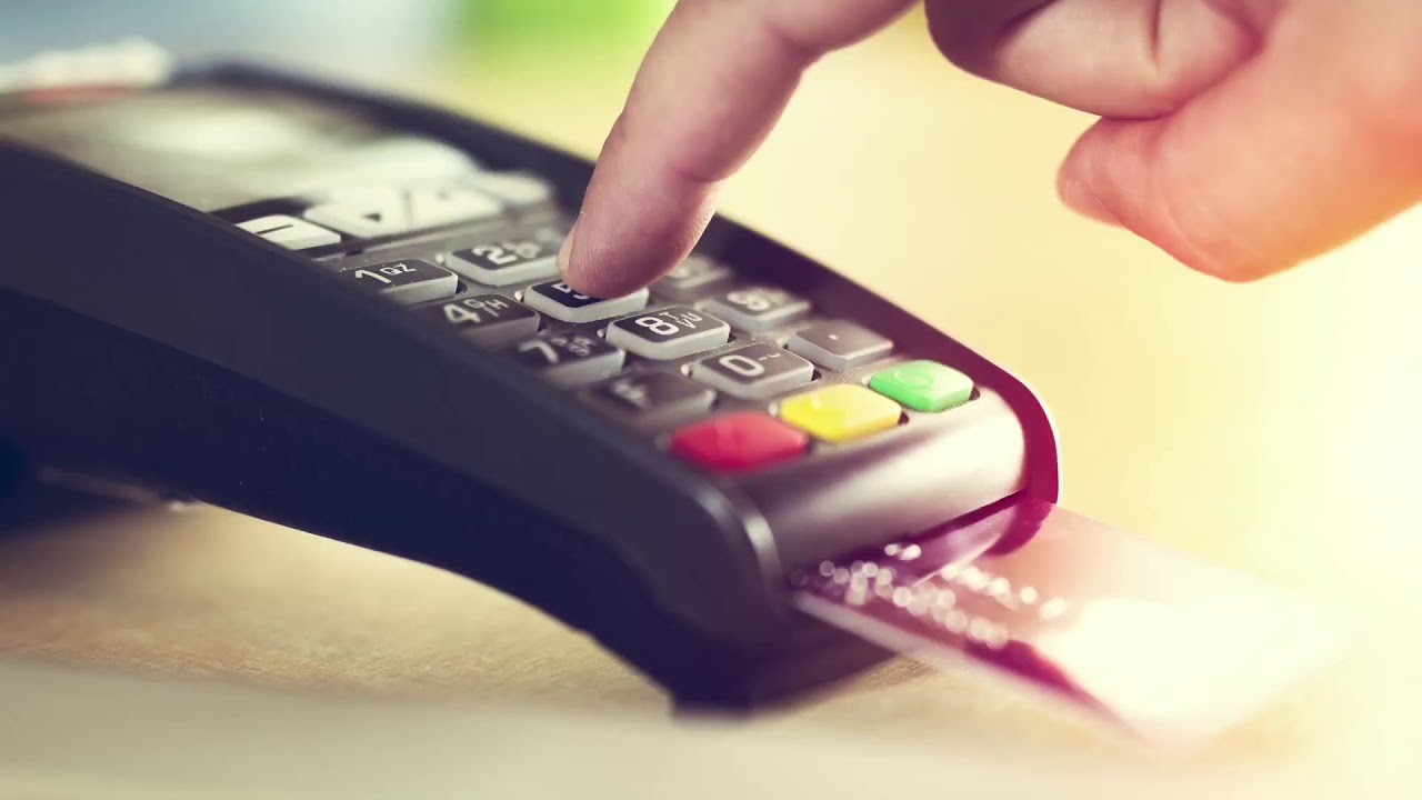 ¿Qué es el carding? - YouTube