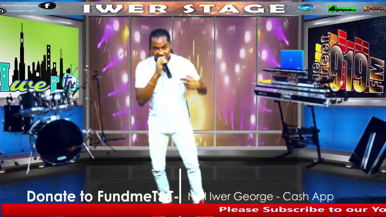 Street street Live Stream - YouTube