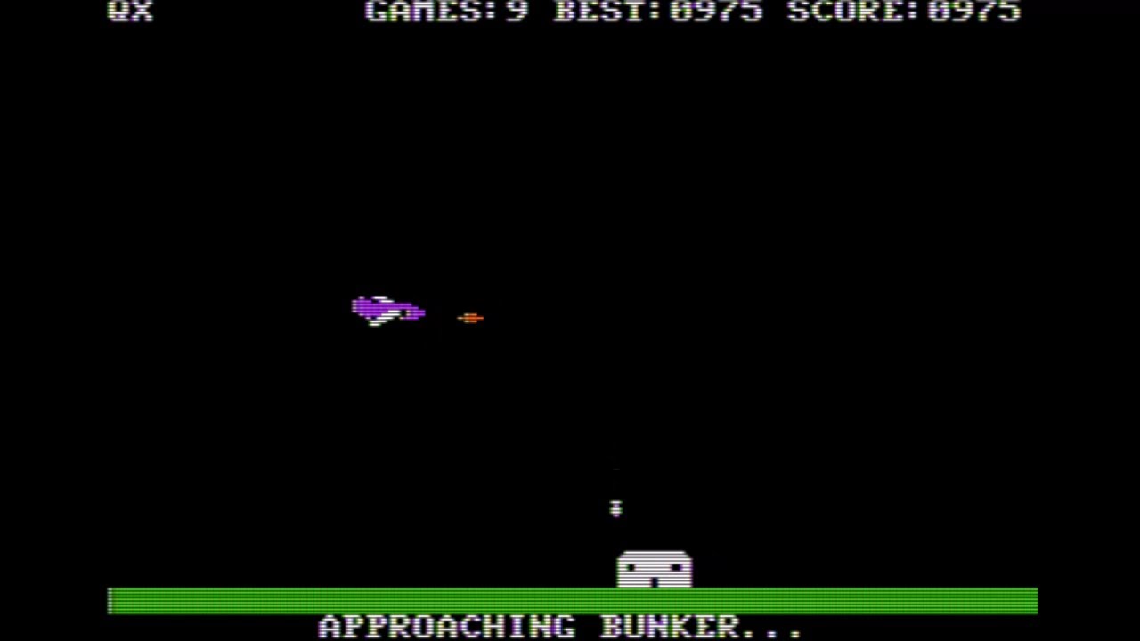 Mastery Arithmetic Games (Apple II) - Bomber - longplay - YouTube