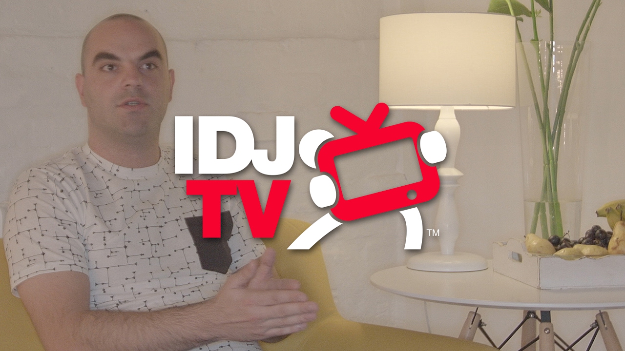 VLADA MATOVIC | OVO MI JE BILO NAJTEZE | IDJTV (2017) - YouTube