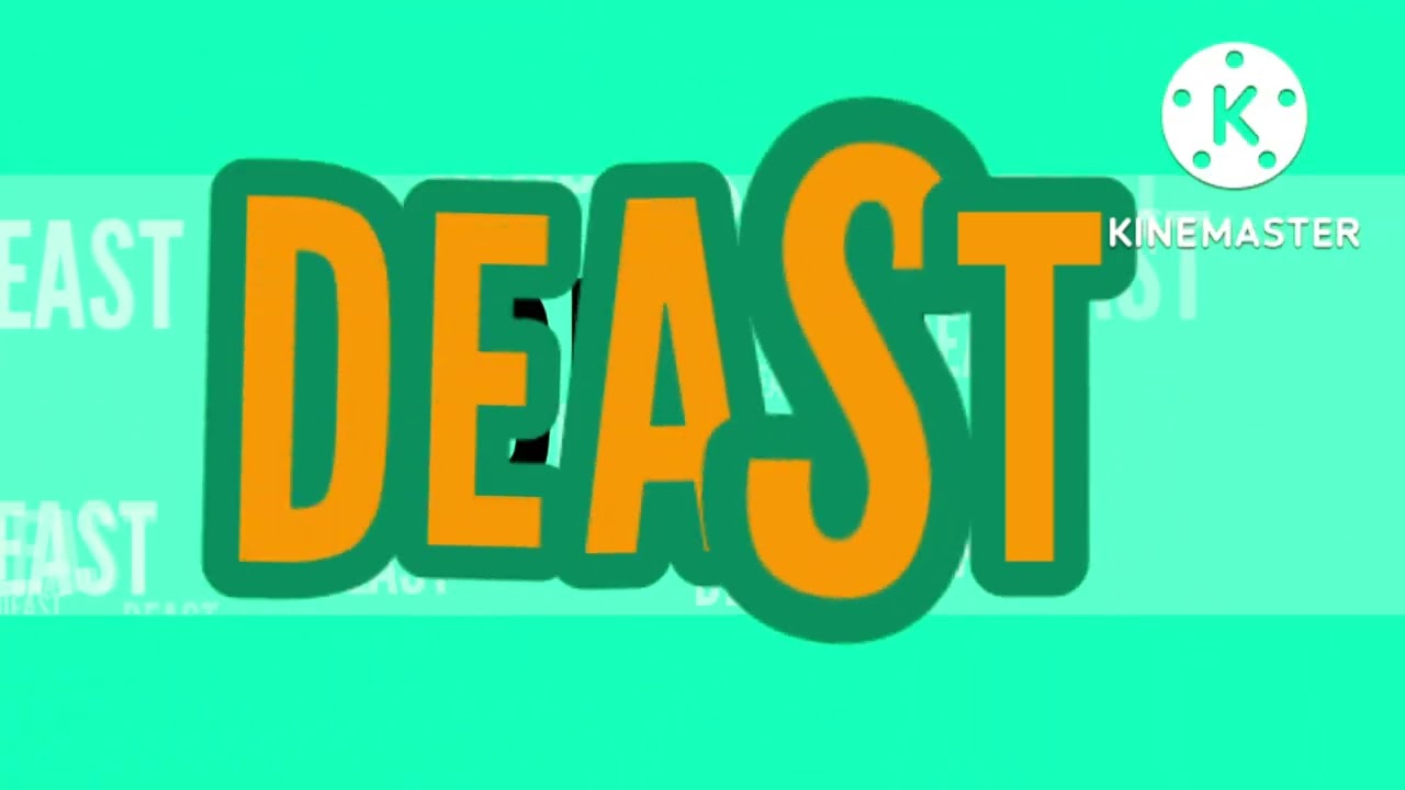 DEAST intro Channel 4 - YouTube