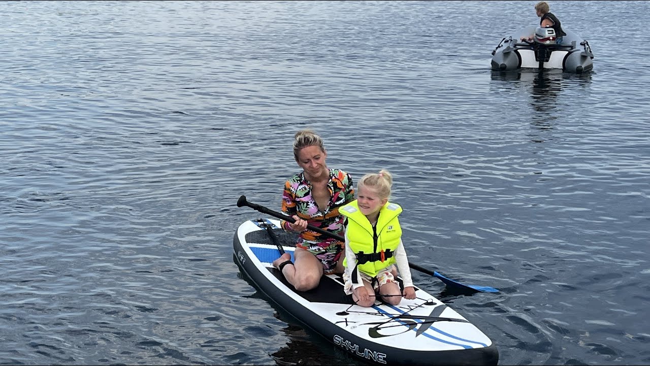 Maxi 95 - Sailing in the Netherlands - Staande mast route - Canal route ...