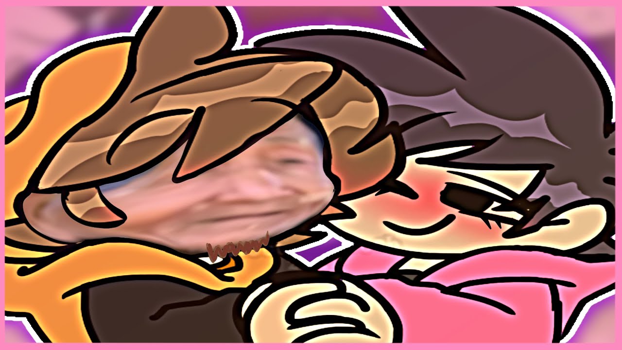 super secret surprise birthday gift OwO - YouTube