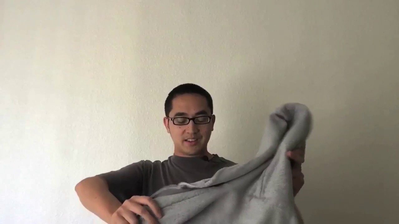 How do you get dressed after a stroke or after a shoulder injury? - YouTube