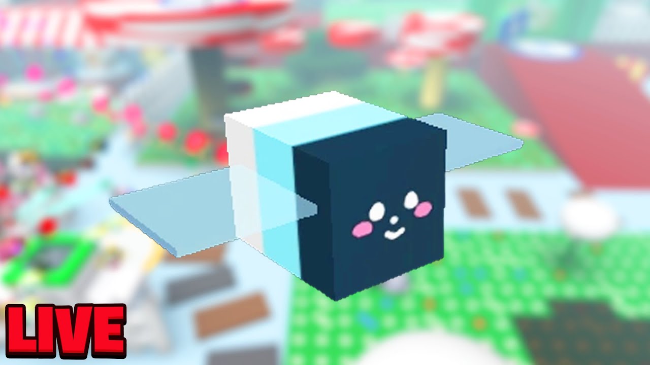 THEY CAUGHT ME 👮‍♂️🚔 LAST DAY PLAYING BEE SWARM 👮‍♂️🚔 JAIL TIME 👮‍♂️🚔 ...