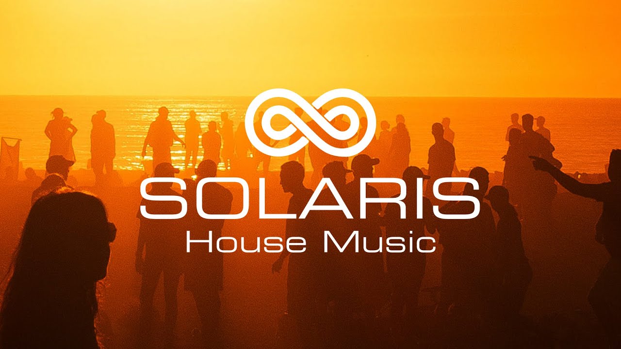 Look Awkward - House Cristiano - Solaris House Music [Deep House ...