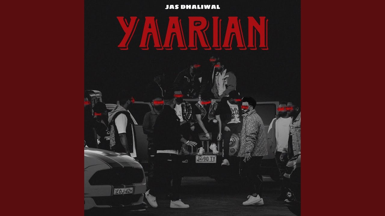 Yaarian - YouTube Music