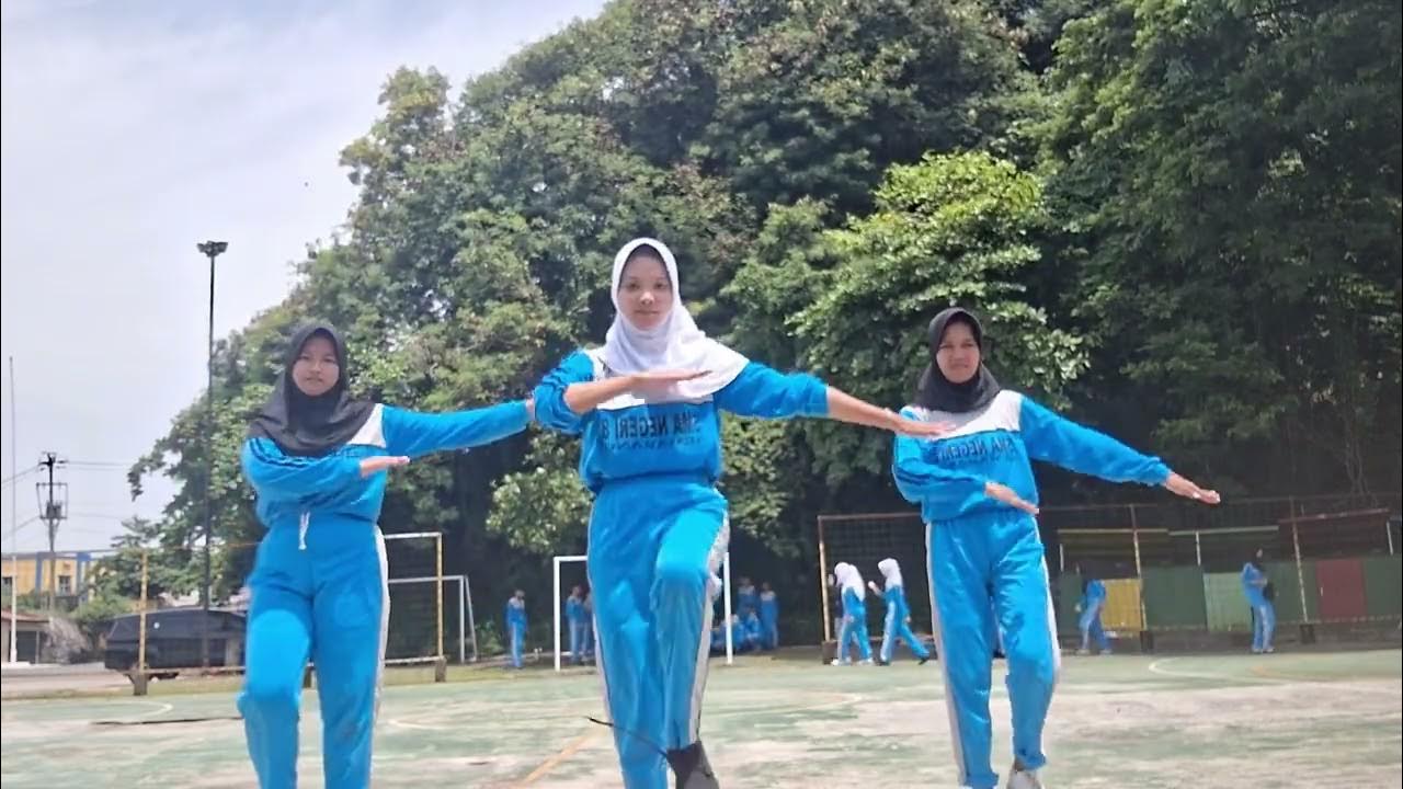 TUGAS VIDEO PJOK (SENAM ANAK INDONESIA HEBAT) - YouTube