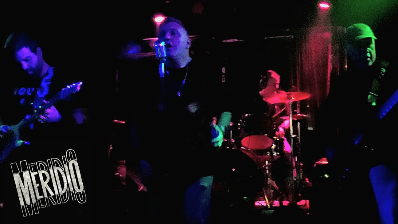 Cuando (Versión 2022) - Meridio en Vivo - Floyd Rock Bar 12.11.22 - YouTube