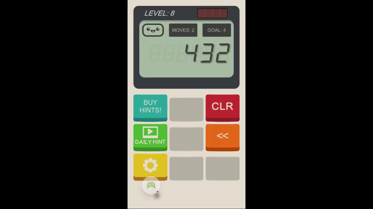 Calculator: The Game - Episode 1 - Levels 1-20 - YouTube