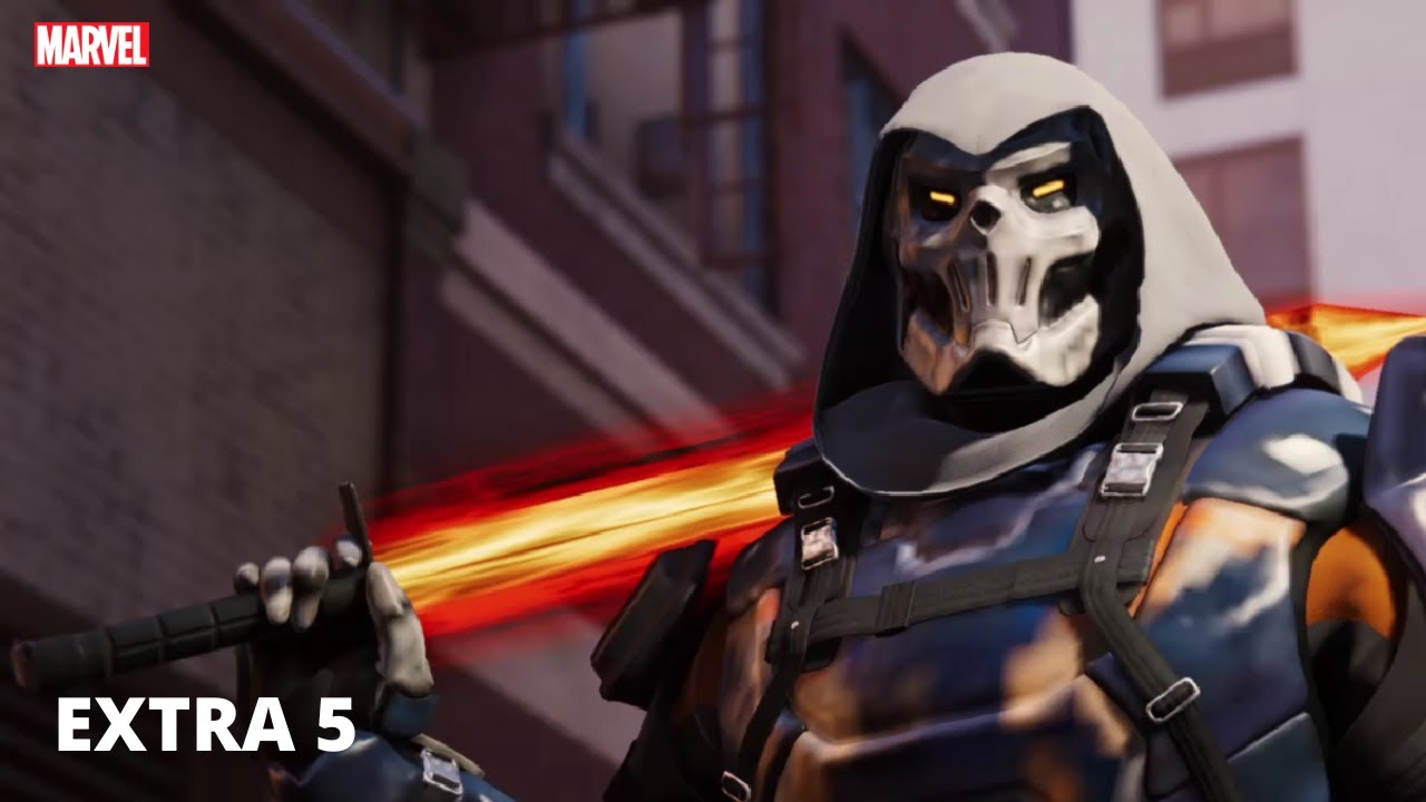 Spider-Man | PS4 | Gameplay español latino | Desafíos Taskmaster - YouTube