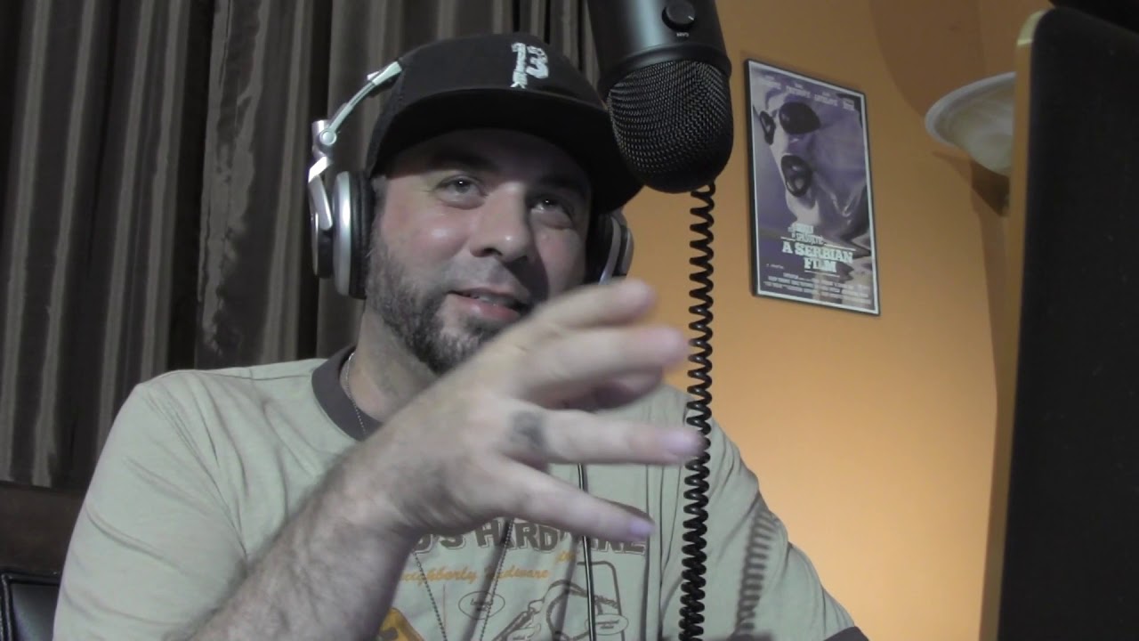 FINAL STAB AKA SCREAM 4 (2001) HORROR MOVIE REVIEW - YouTube